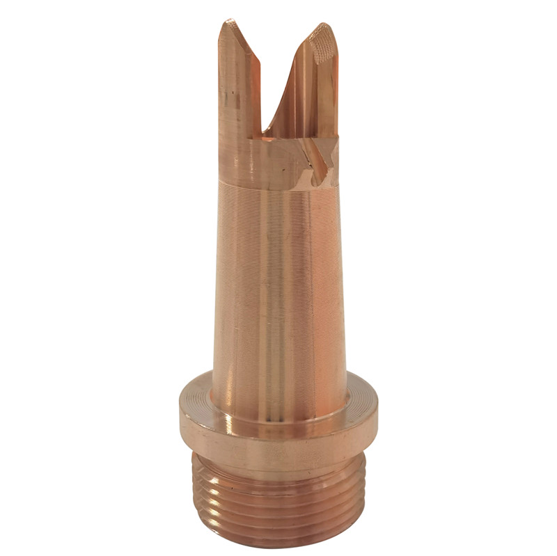Laser Welding Nozzle Cs-12 M16 : Newtech Technology
